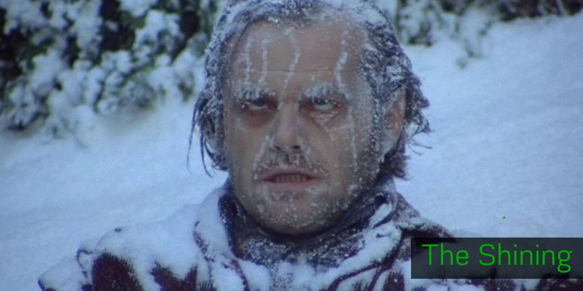 THE SHINING | Shop Costumes And Merchandise | Classic Horror Shop