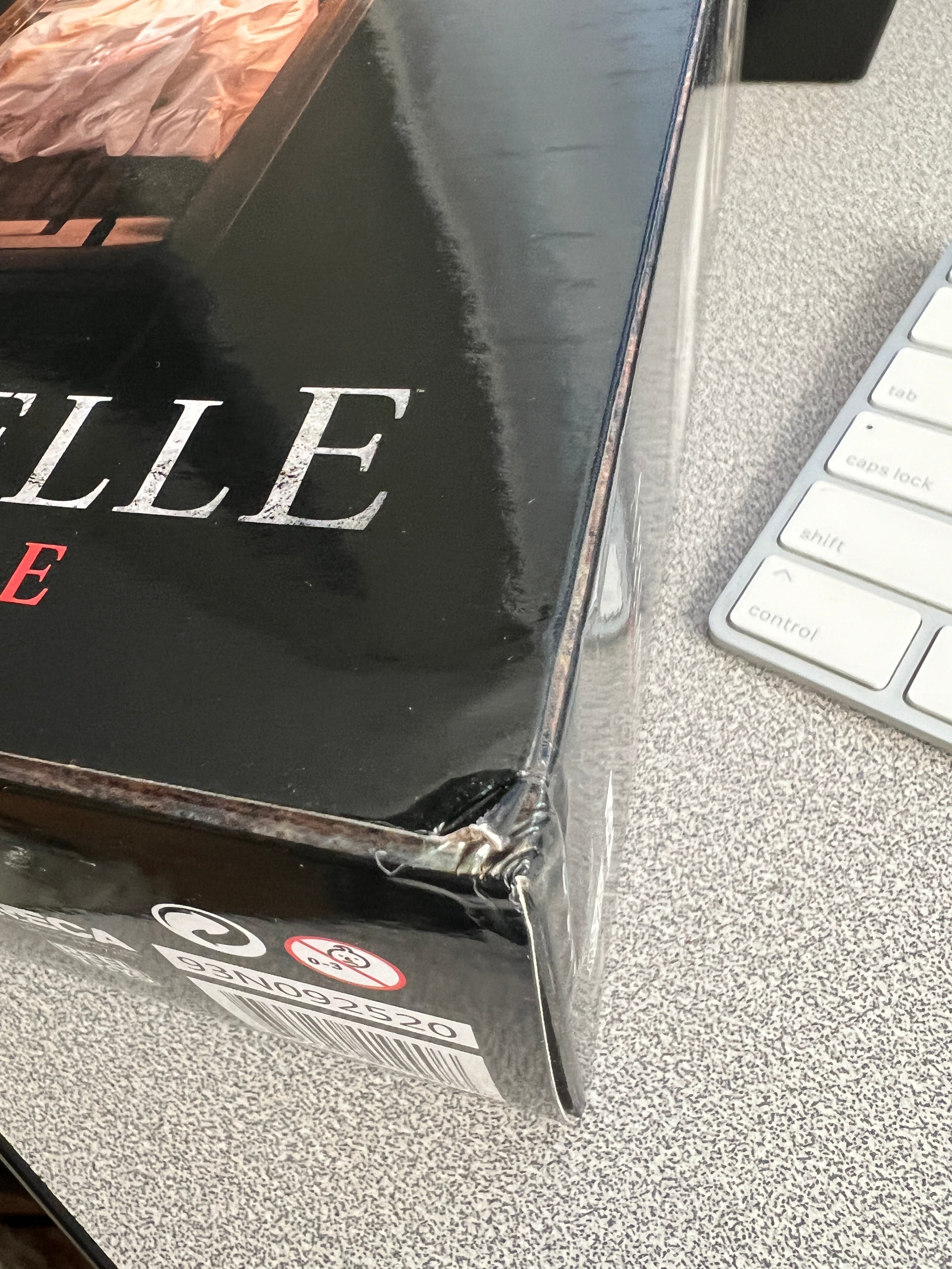 ANNABELLE | Annabelle Costumes And Merchandise | Classic Horror Shop