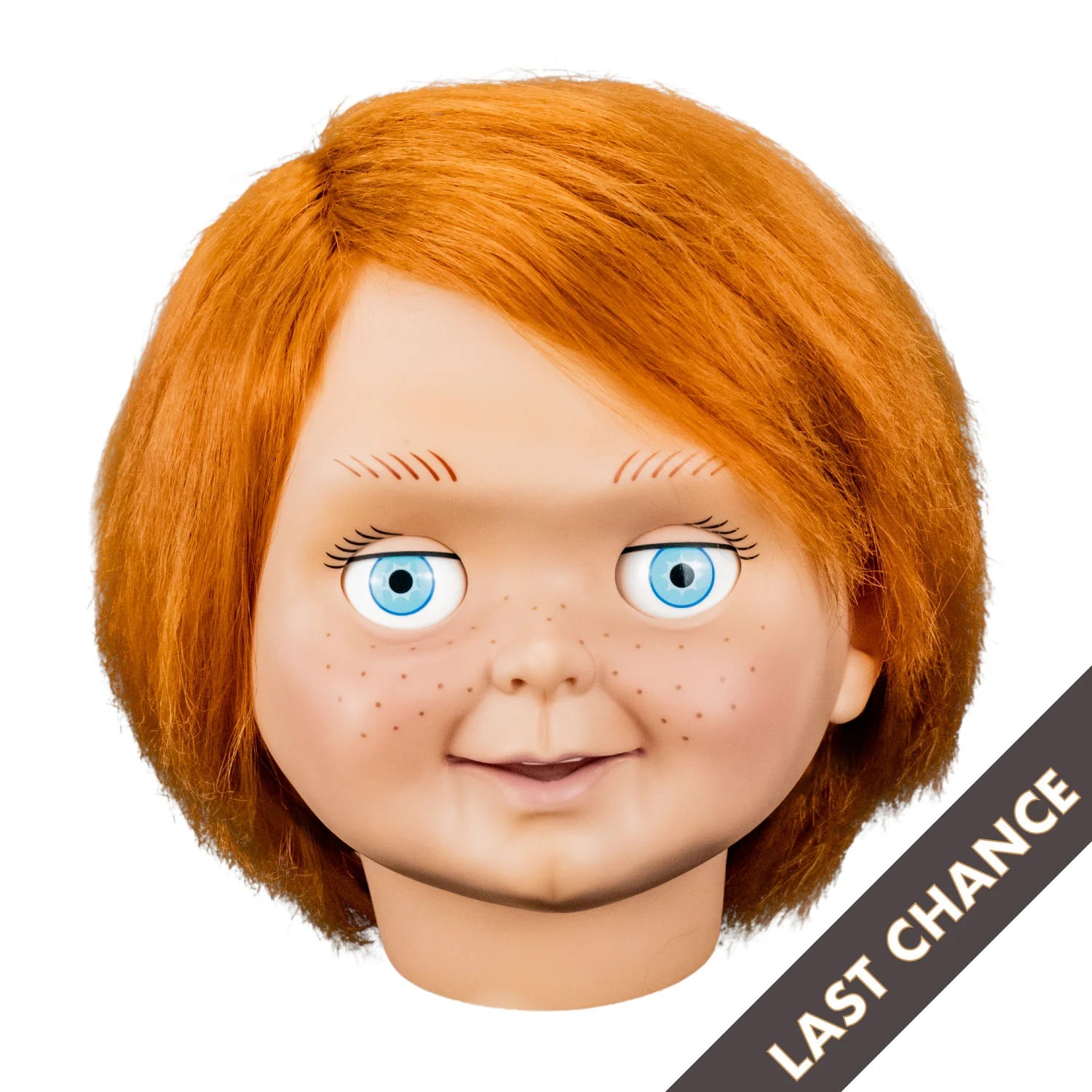 CHILD'S PLAY | Shop Chucky Costumes And Merchandise | Classic Horror Shop