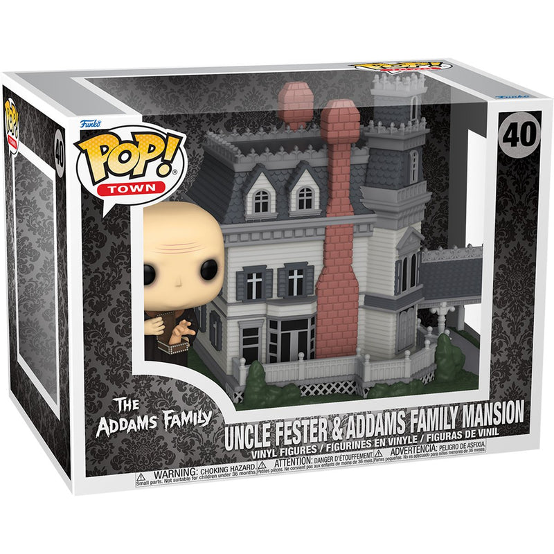 THE ADDAMS FAMILY | Shop Costumes And Merchandise | Classic Horror Shop