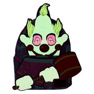 KILLER KLOWNS FROM OUTER SPACE | Shop Costumes And Masks | Classic ...