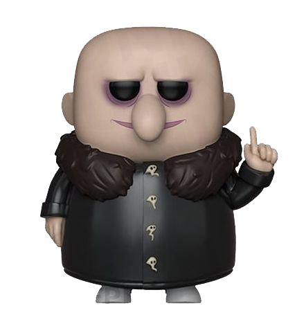 Uncle Fester