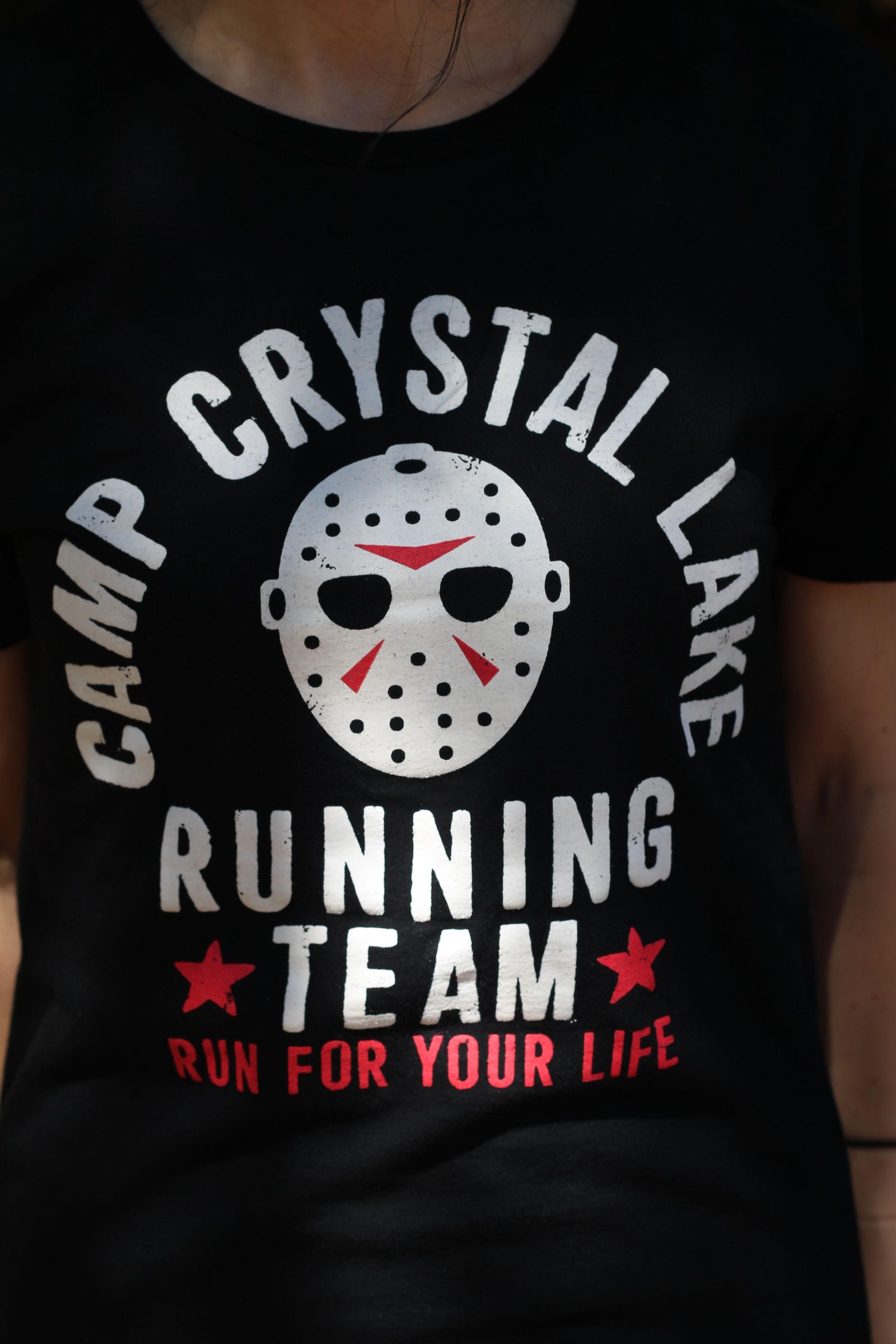 FRIDAY THE 13TH | Shop Jason Costumes And Merchandise | Classic Horror Shop
