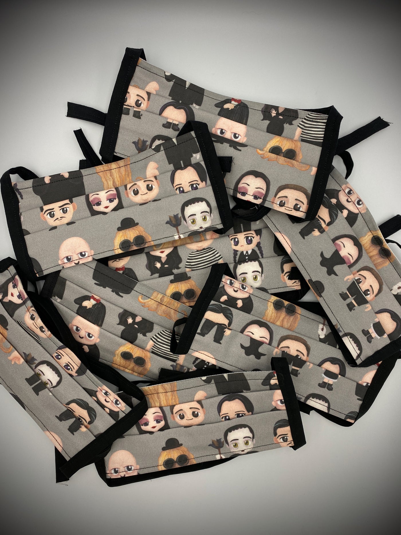 THE ADDAMS FAMILY | Shop Costumes And Merchandise | Classic Horror Shop