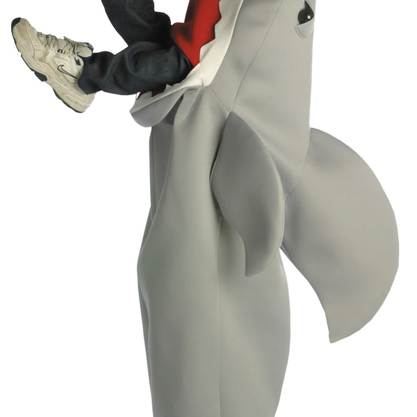 Shark Costume Men