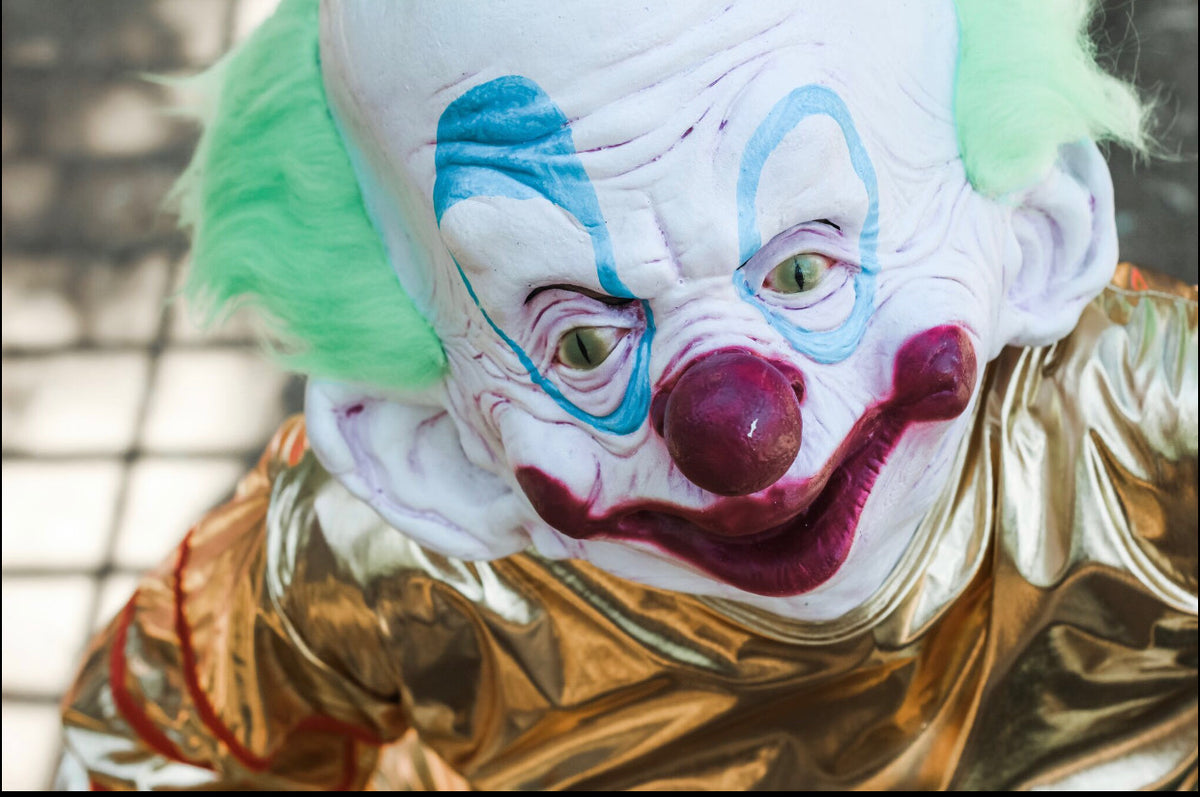 KILLER KLOWNS FROM OUTER SPACE | Shop Costumes And Masks | Classic ...